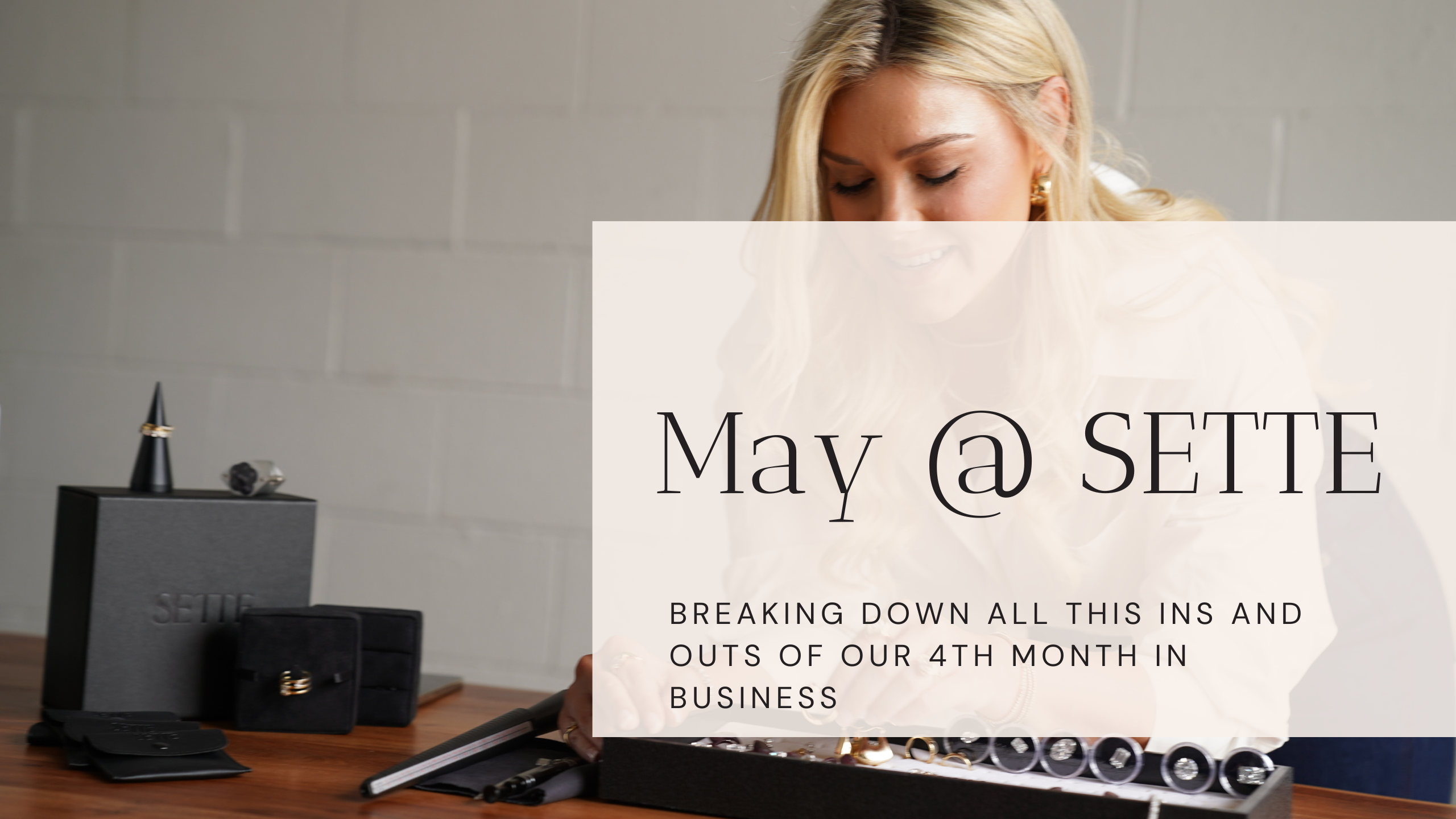 ICYMI MAY