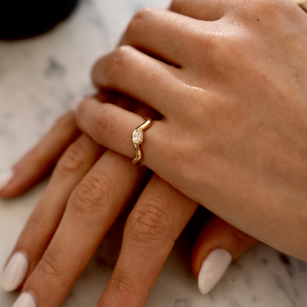 SETTE Jewelry | Rings