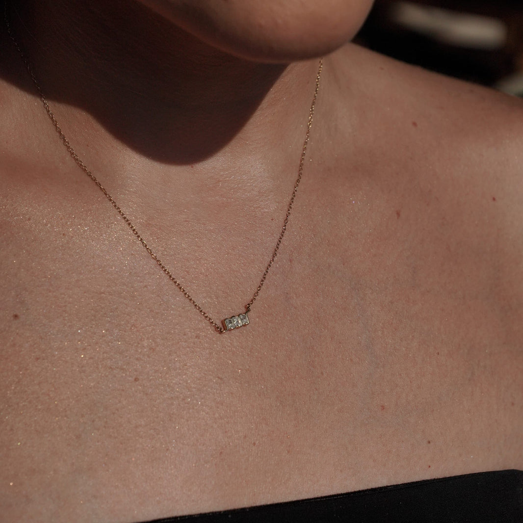 SETTE Jewelry| Summer Layers