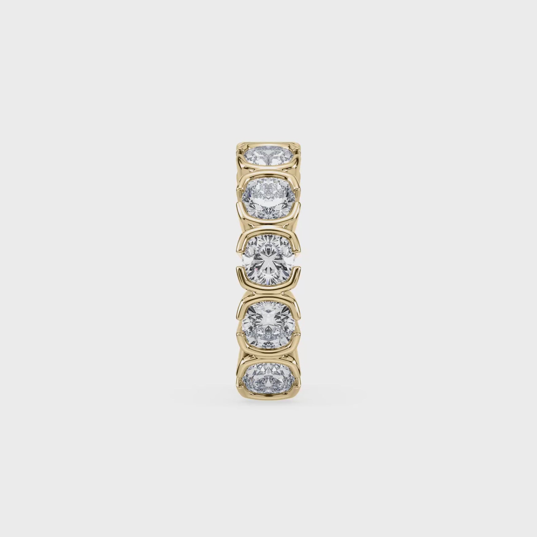Muse Cascade Ear Cuff